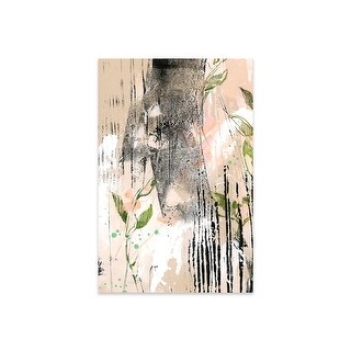 Connection To Nature I Print On Acrylic Glass by Sophie Rodionov - Bed ...