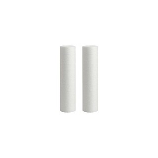 Fits iSpring RCC7AK-UV / RCC7D RO Systems Reverse Osmosis Sediment ...