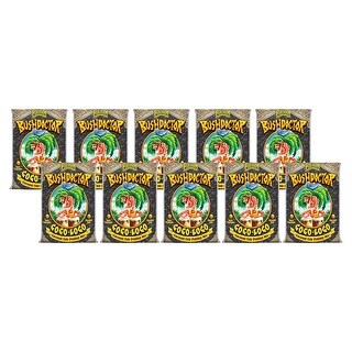FoxFarm FX14100 Bush Doctor Coco Loco Plant Garden Potting Soil Mix (10 ...