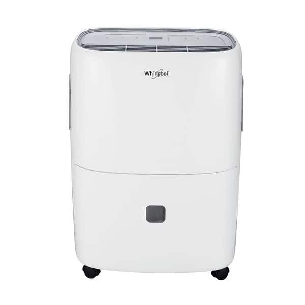 Whirlpool R-WHAP101BWC-ASP 10,000 BTU (ASHRAE) / 6,500 BTU (DOE ...