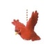 Red Cardinal and Blue Jay Backyard Birds Ceiling Fan or Light Pulls Set ...