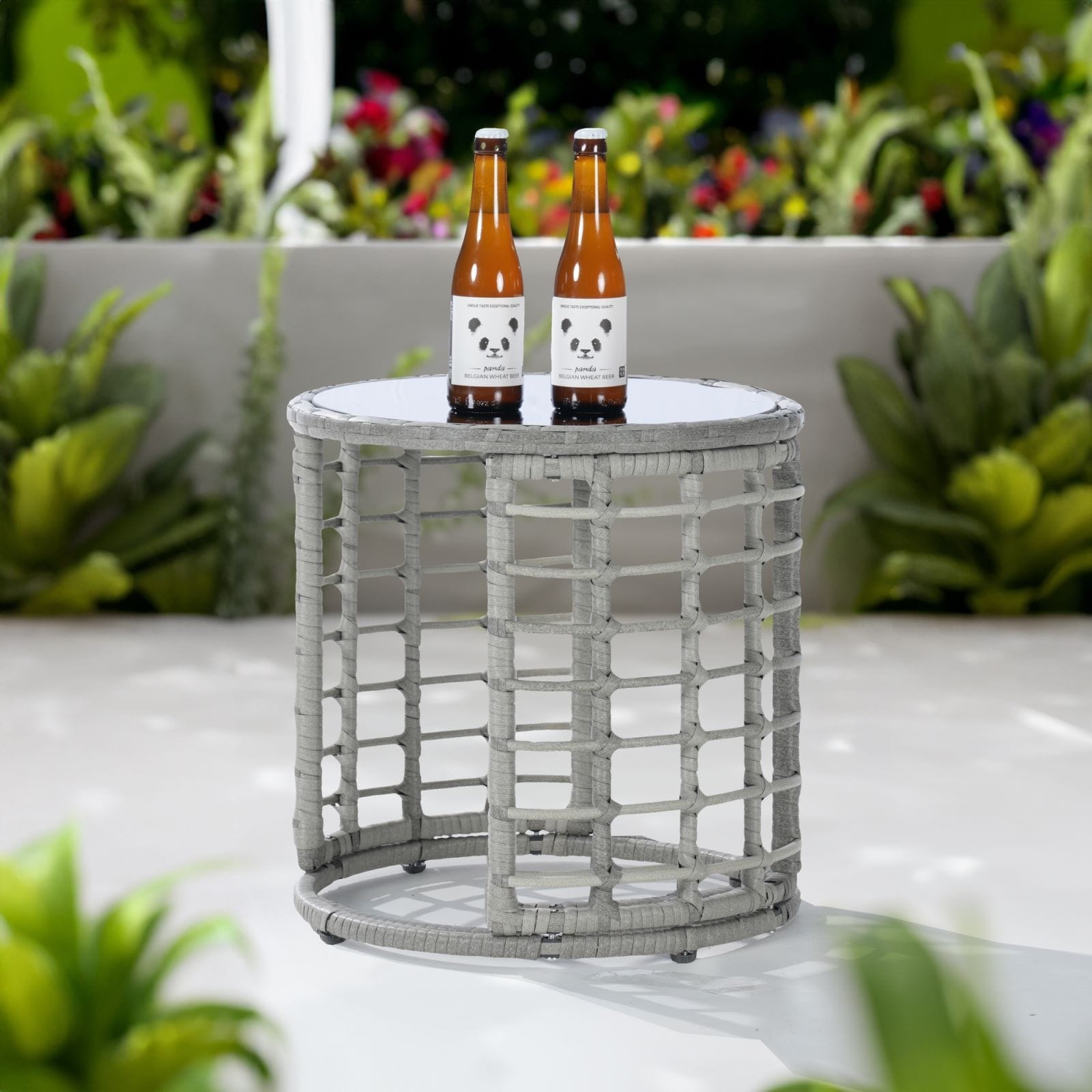 Outdoor Side Tables - Bed Bath & Beyond