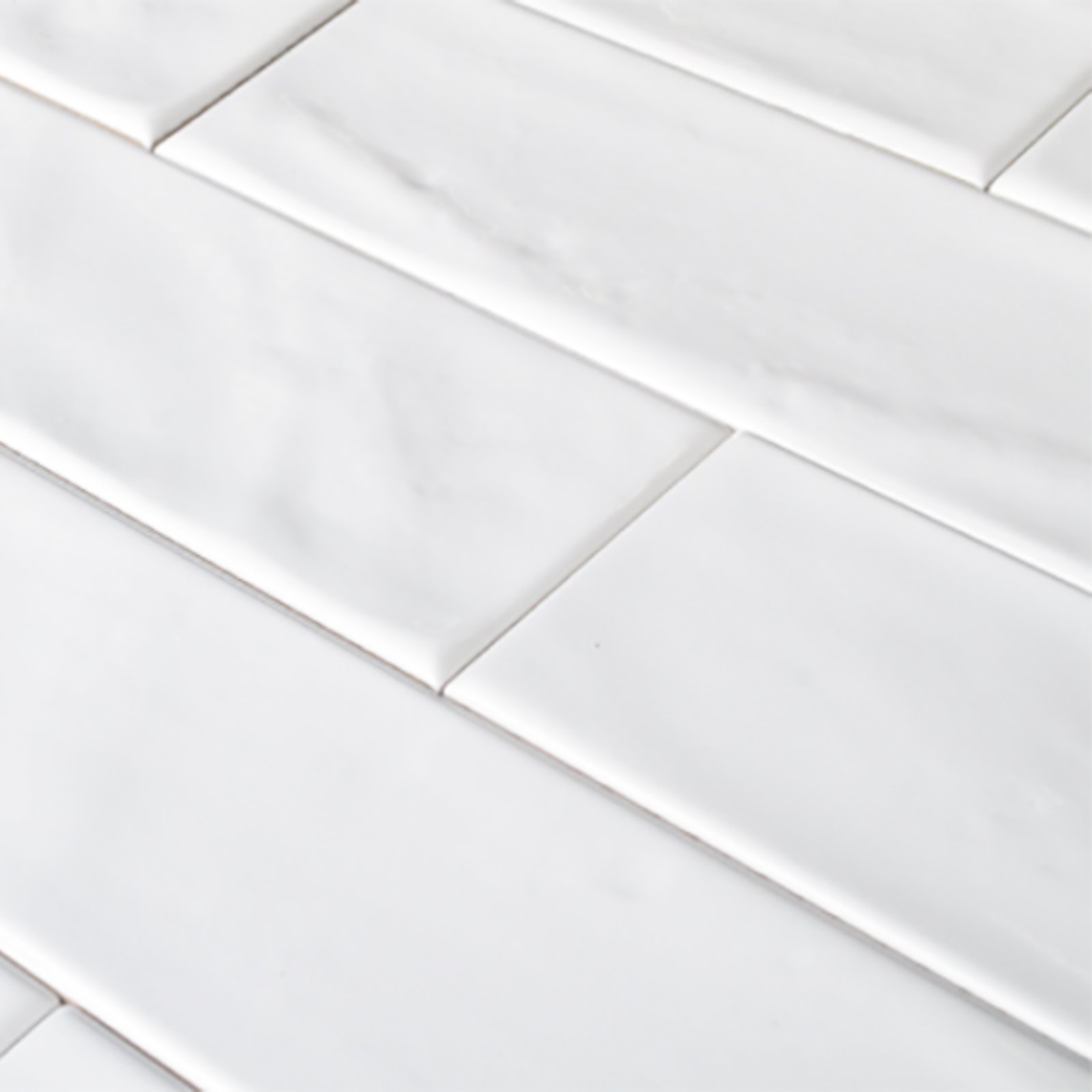 Arte 3 X 12 Zellige Look Glossy Matte Subway Wall Tile On Sale