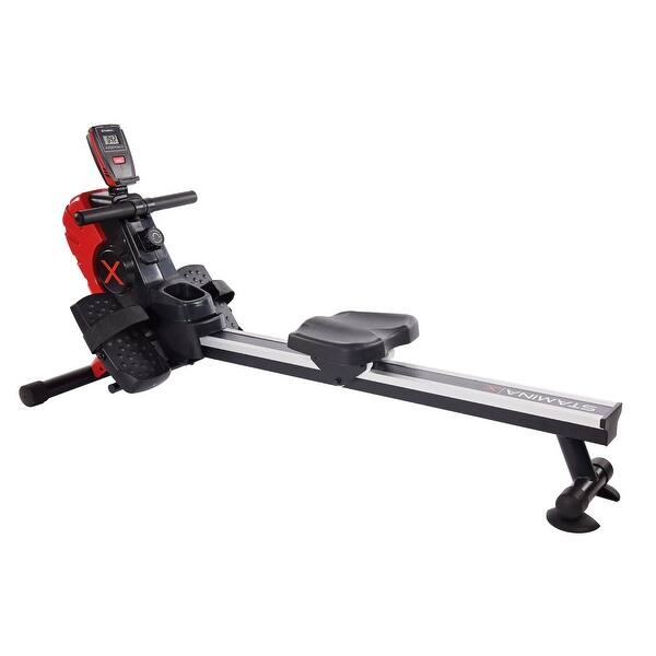 X Magnetic Rowing Machine - Bed Bath & Beyond - 36857490