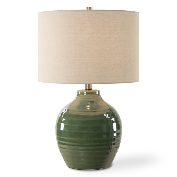 ceramic table lamp
