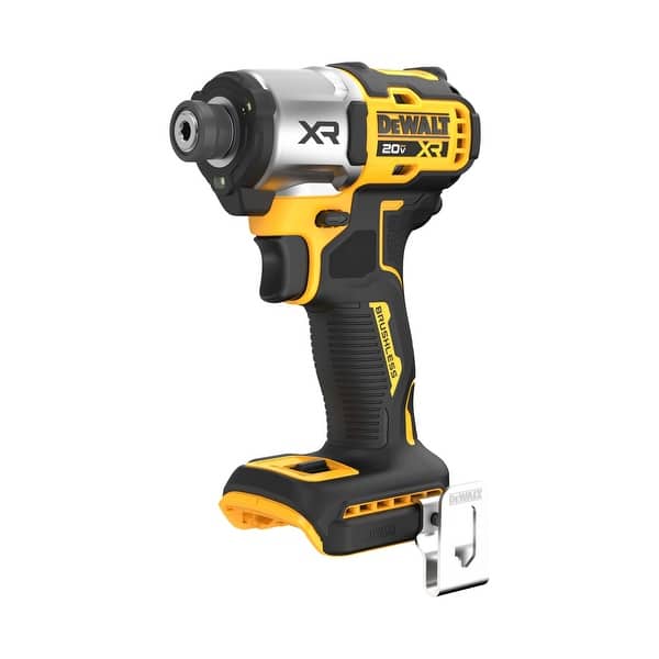 Dewalt DCF845B 20V MAX XR Cordless Drill, Impact Driver - Bed Bath ...