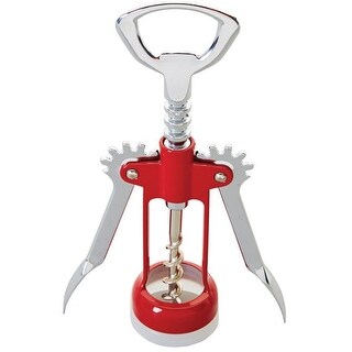 Good Cook 12531 Corkscrew, Red - Bed Bath & Beyond - 13436692