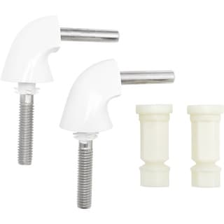 Bemis HK84 1955CT Replacement Hinge Set - Bed Bath & Beyond - 42965583