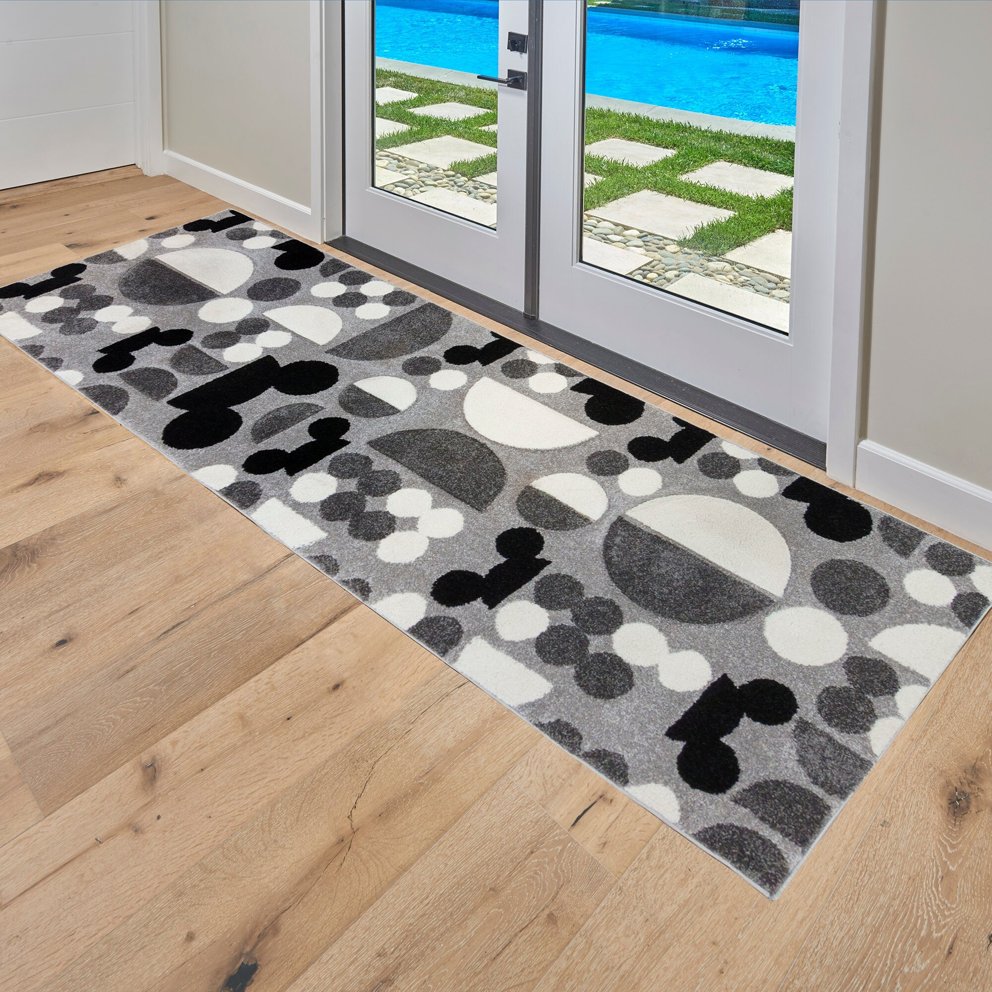Grey Disney Area Rugs - Bed Bath & Beyond