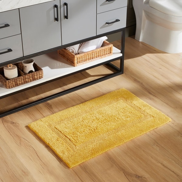 best bathroom rugs ever