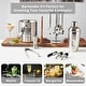 Professional Grade Barware Tool Gift Set Bartender Kit Drink Making ...