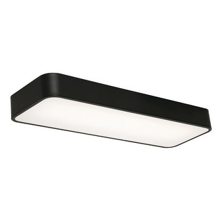 AFX BAYL2408LAJUD Bailey 24" Long LED Light Bar - Bed Bath & Beyond ...