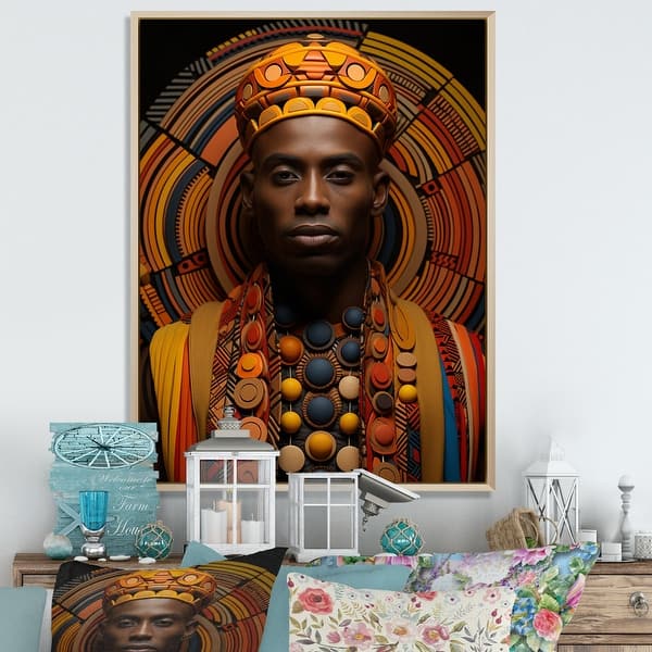 african art patterns