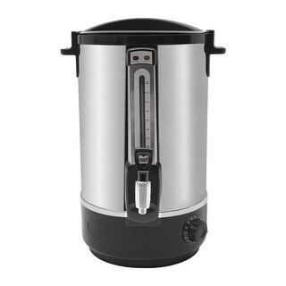 2-Layer 16L Electric Hot Water Bucket - Bed Bath & Beyond - 41766917