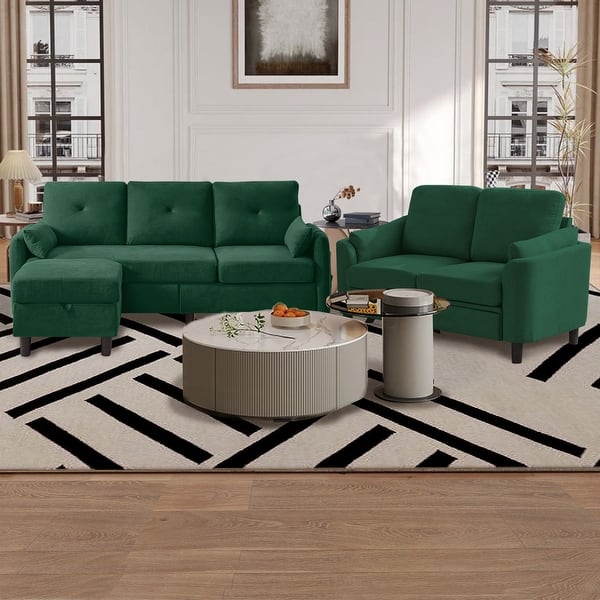 basic living room set