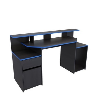 Max Gamer Desk - Bed Bath & Beyond - 36830600