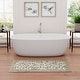 Madison Park Belle Cotton Tufted Bath Rug - Bed Bath & Beyond - 40275160
