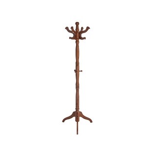 Wooden Coat Tree - On Sale - Bed Bath & Beyond - 34231376