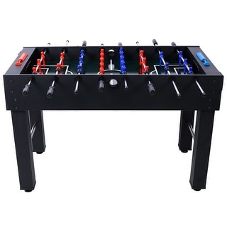 54-Inch Hurricane Foosball Table for Family Game Rooms - Bed Bath ...