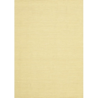 Ahgly Company Machine Washable Contemporary Mustard Yellow Area Rugs ...