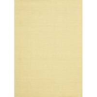 Ahgly Company Machine Washable Contemporary Mustard Yellow Area Rugs ...