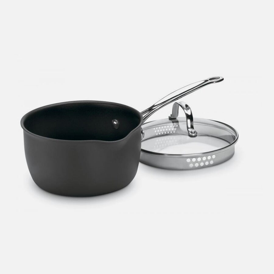 Cuisinart Saucepans - Bed Bath & Beyond