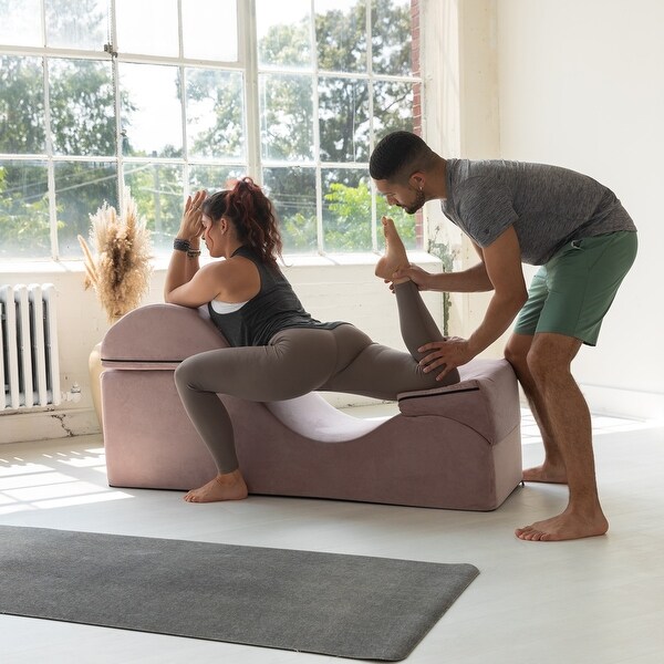 Avana yoga chaise lounge chair store