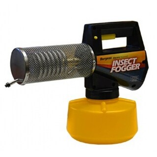 Burgess 16443652N Propane Powered Outdoor Insect Fogger - Bed Bath ...