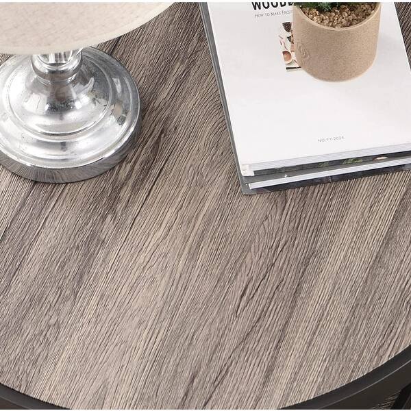 small tablecloth for side table