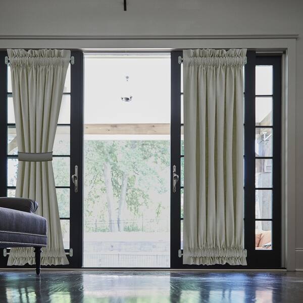 InStyleDesign Round Sash Rod 8MM - Set of 4 - Bed Bath & Beyond - 34183522