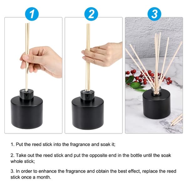 decorative reed diffuser sticks