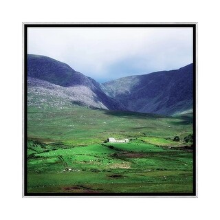 iCanvas "County Kerry, Ireland" by Irish Image Collection Framed - Bed ...