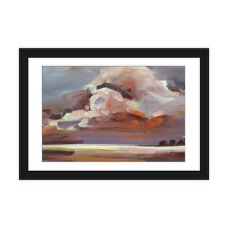 iCanvas "The Answer In The Sky" by Megan Jefferson - Bed Bath & Beyond ...