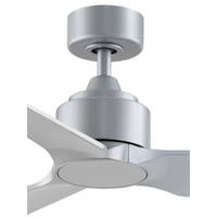 Fanimation TriAire 3 Blade Ceiling Fan with Custom Fan Blade Options ...