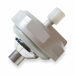 Acorn Controls Push Button Assembly,Acorn 2566-050-001 - 1 Each - 2.25 ...