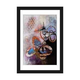 iCanvas "Move On" by Mary Marley - Bed Bath & Beyond - 37604943