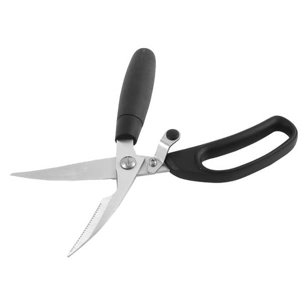poultry shears use