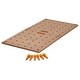 Centipede Workbench Table Top For Centipede Work Stand Saw Horses 24" x ...