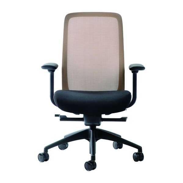 Eurotech vera mesh back ergonomic chair store