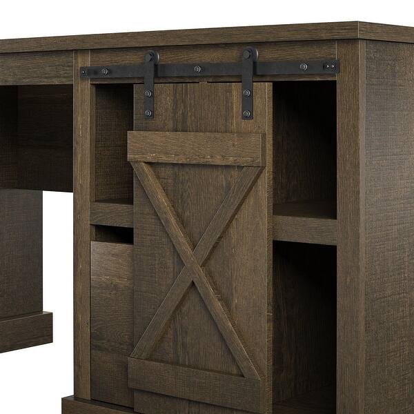 meadow computer desk