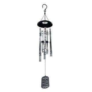 Forever Sentiment Wind Chime - Bed Bath & Beyond - 34832768