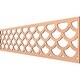 Hudson Wood Fretwork Moulding - Bed Bath & Beyond - 40189228