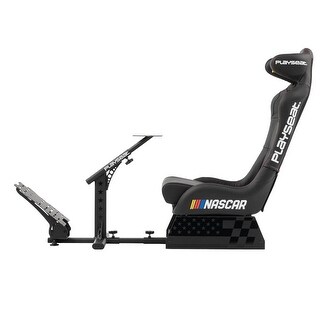 Playseat NAS.00226 Evolution Pro Sim Racing Cockpit Supports PC ...