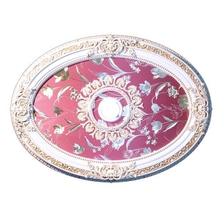 Old Medallion - 43" x 32" - Bed Bath & Beyond - 34559247