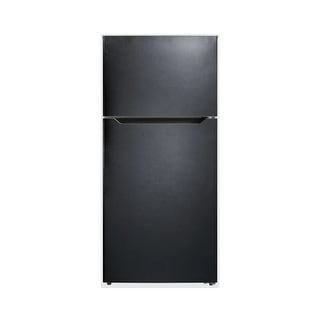 Element Element Electronics 14.2 cu. ft. Top Freezer Refrigerator - Bed ...