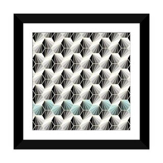 iCanvas "Natural Geometry I" by Susana Paz - Bed Bath & Beyond - 37590250