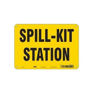 Condor Safety Sign,7 in x 10 in,Polyethylene 470N37 - 1 Each - Bed Bath ...