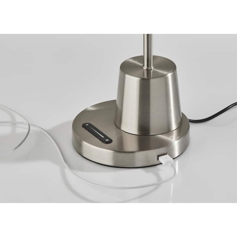 Eternity LED Desk Lamp w/Smart Switch - On Sale - Bed Bath & Beyond ...