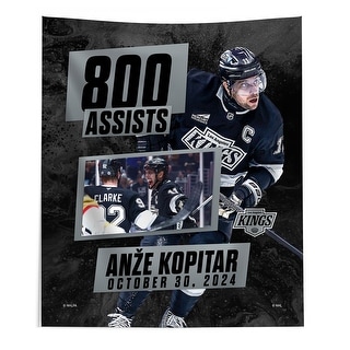 NHL Milestone Wall Hanging - Bed Bath & Beyond - 42382632