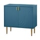 Lifestorey Tabaria Mid-Century Two Door Buffet - Bed Bath & Beyond ...